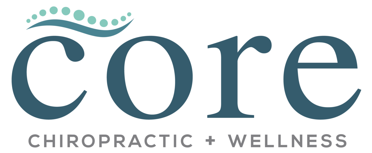 NUCCA Chiropractor in Little Rock AR - Core Chiropractic & Wellness