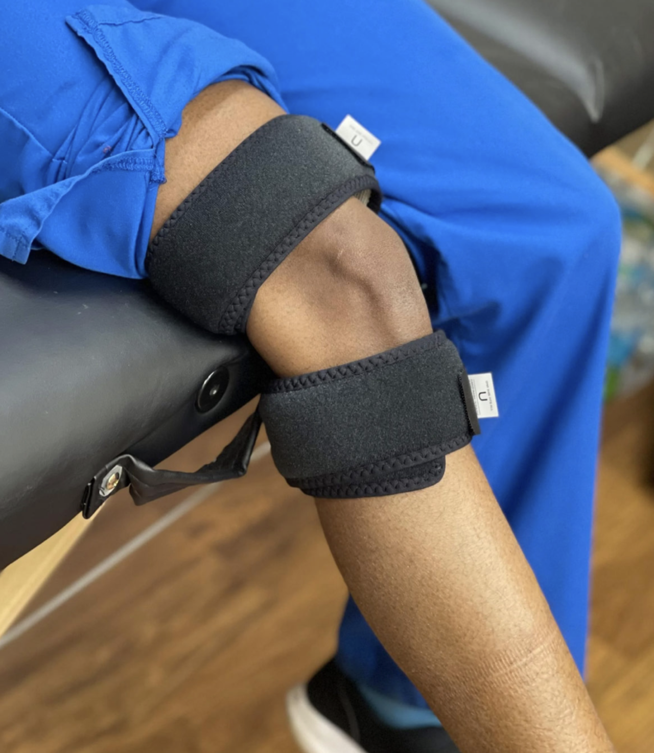 Non-Surgical Knee Pain Relief - Core Chiropractic & Wellness Non-Surgical Knee Pain Relief - Core Chiropractic & Wellness
